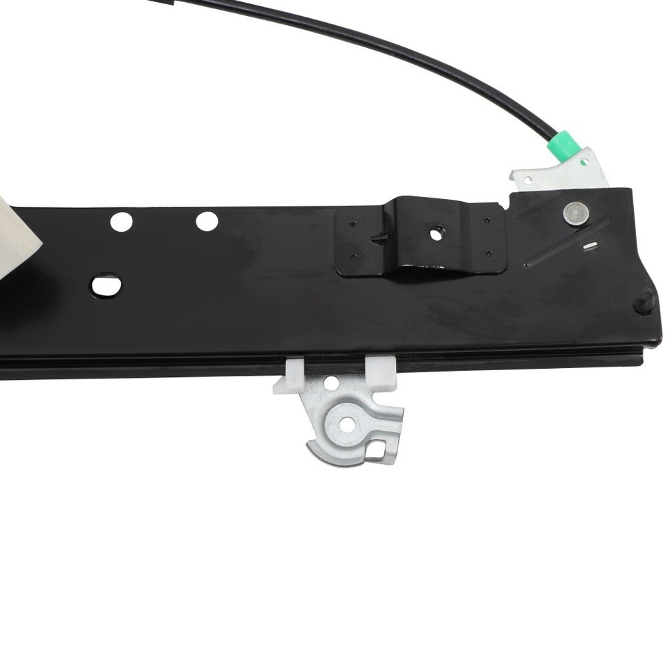 Front Left Window Regulator W/ Motor For Lincoln Ford Expedition 2003 ...