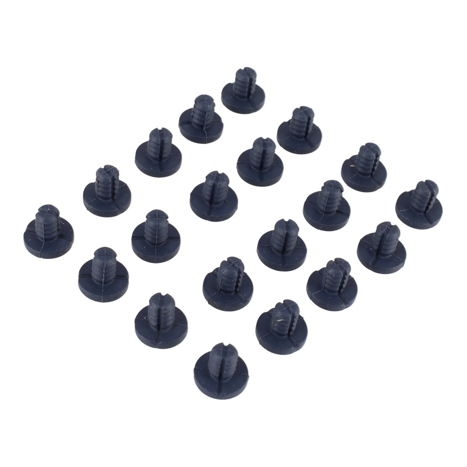 Cooker Hob Rubber Pan Support Buffer Kits x 20 GENUINE 50252309005 ...