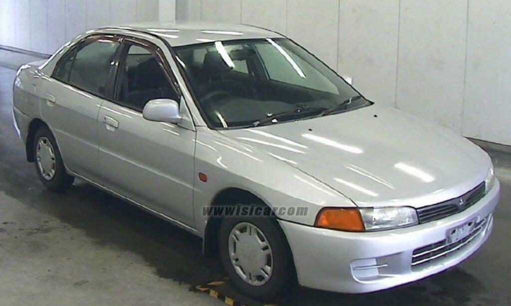 MITSUBISHI LANCER CK1A CK4A LIBERO CD5W CD8W PAD STEERING WHEEL ...