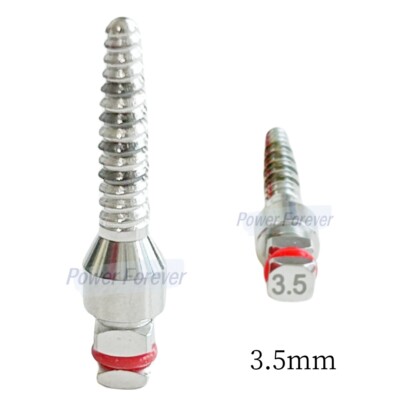 3.5mm Dental Bone Sinus Lift Tool Surgical Expander Compression Implant ...