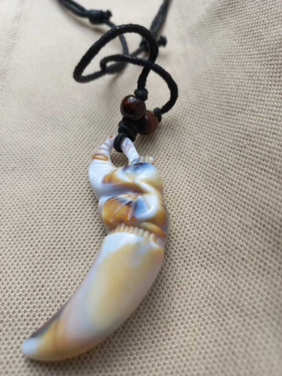 Elephant Teeth Jewellery