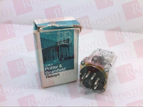 TE CONNECTIVITY KRP-5DG-110 / KRP5DG110 (BRAND NEW) | eBay