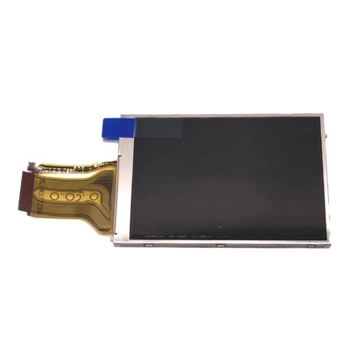 Replacement Display Screen LCD Screen Panel with Backlight for DSC-WX1 ...