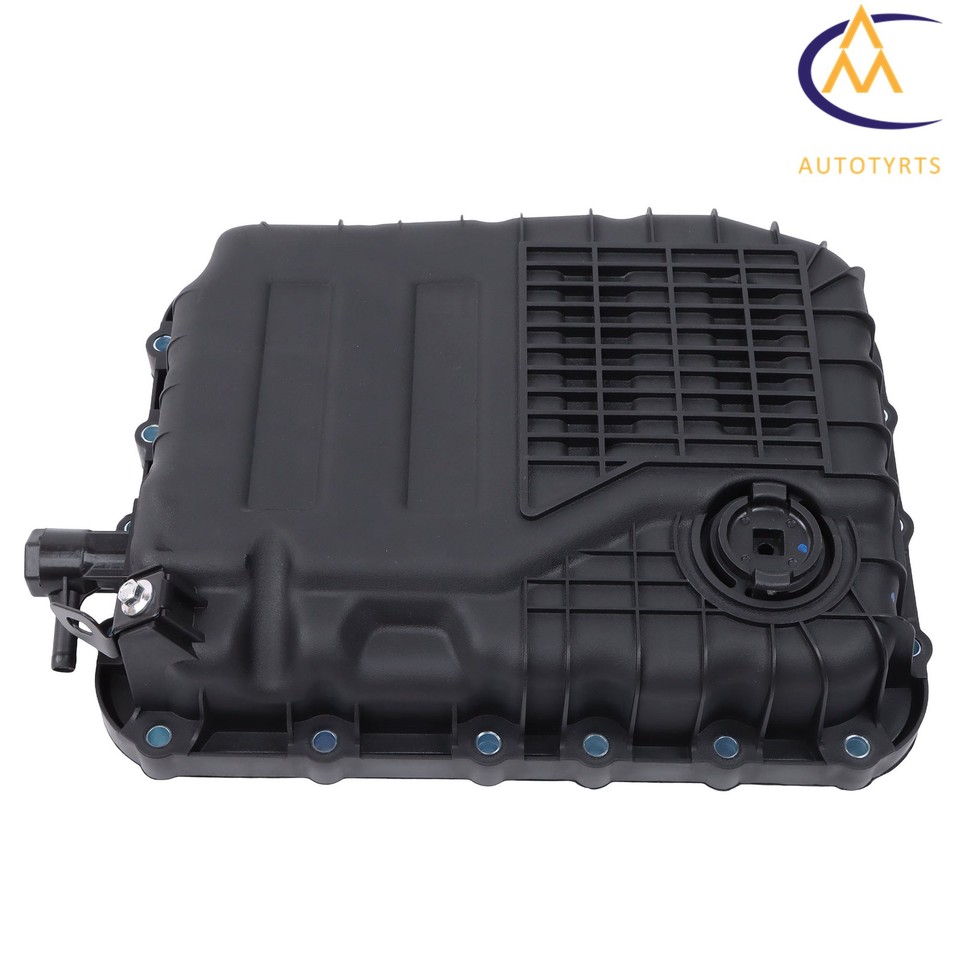 Transmission Oil Pan 45280-26101 For Hyundai Elantra Sonata Tucson 1.6 ...