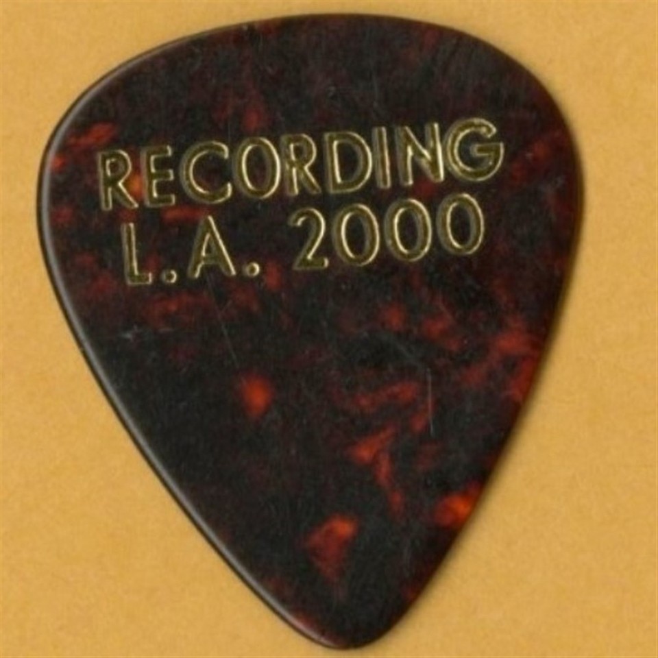 Eric Clapton 2000 Riding with the King tour w/BB King - Recording LA ...