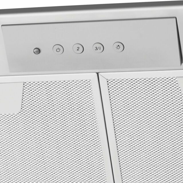 Electrolux 52cm Integrated Undermount Rangehood (ERI512SA) for sale ...