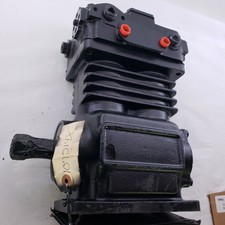Remanufactured Bepco Tu-flo 550 Air Compressor-5015314x Fits ...