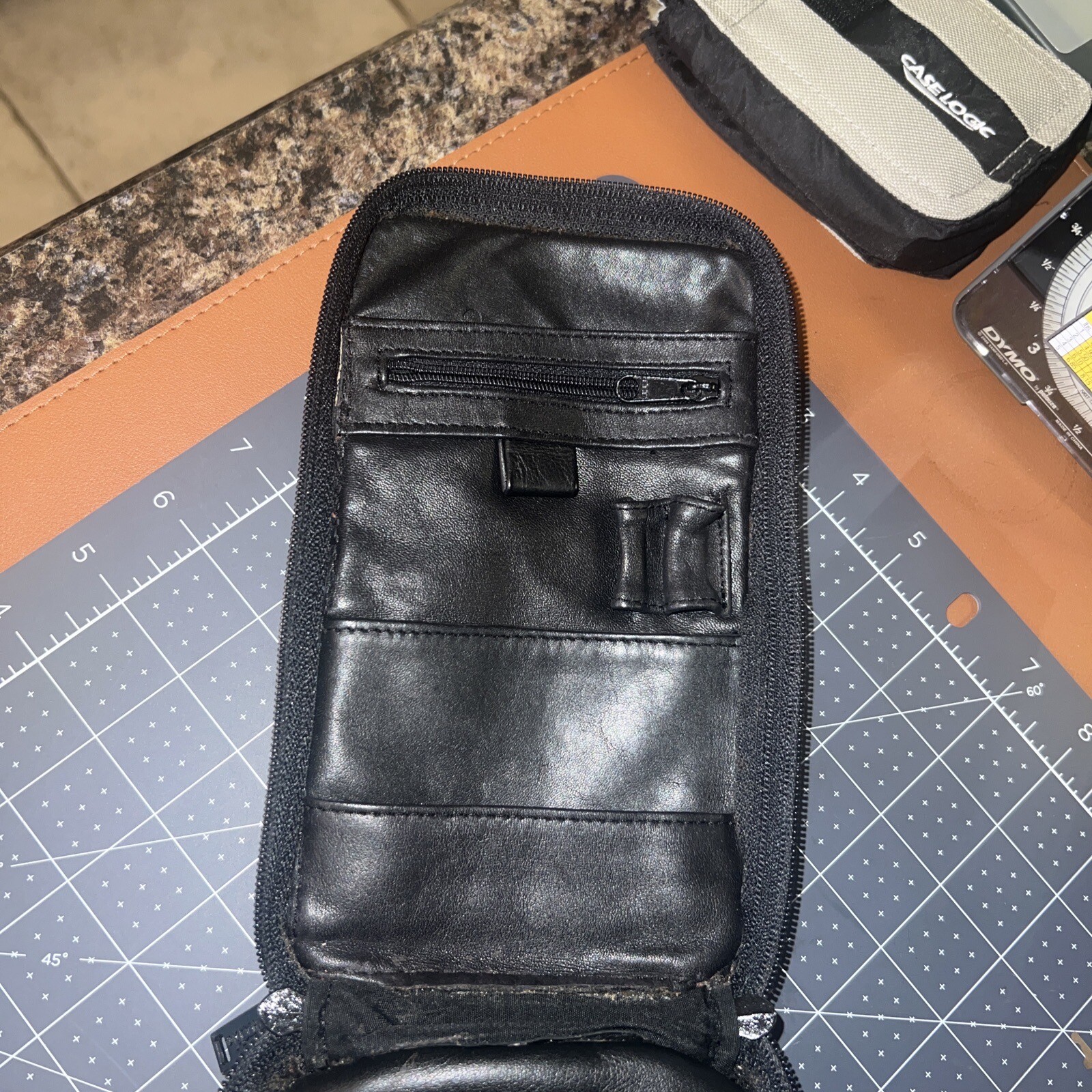 Satchi Bag Leather Soft Black Hand Bag | eBay