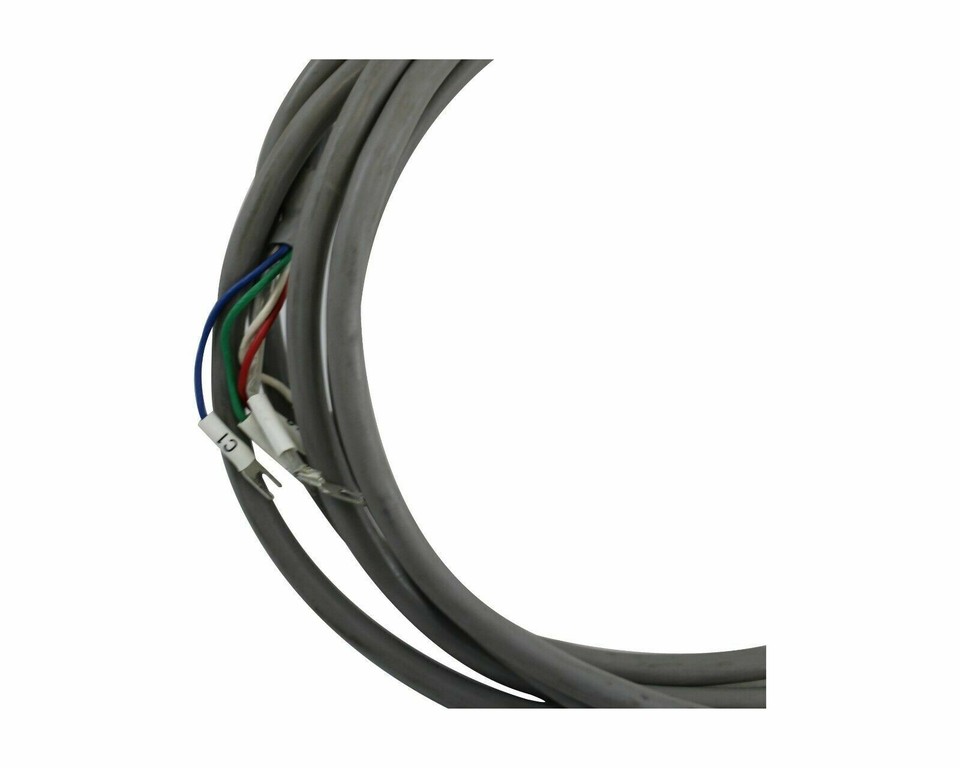 FUJI SEIMITSU DENKI EC SENSOR WITH CABLE SCP=2AT-1 | eBay Australia