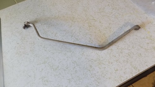 1970 1971 AMC HORNET TRANSMISSION STEERIG COLUMN SHIFT LINKAGE ROD | eBay