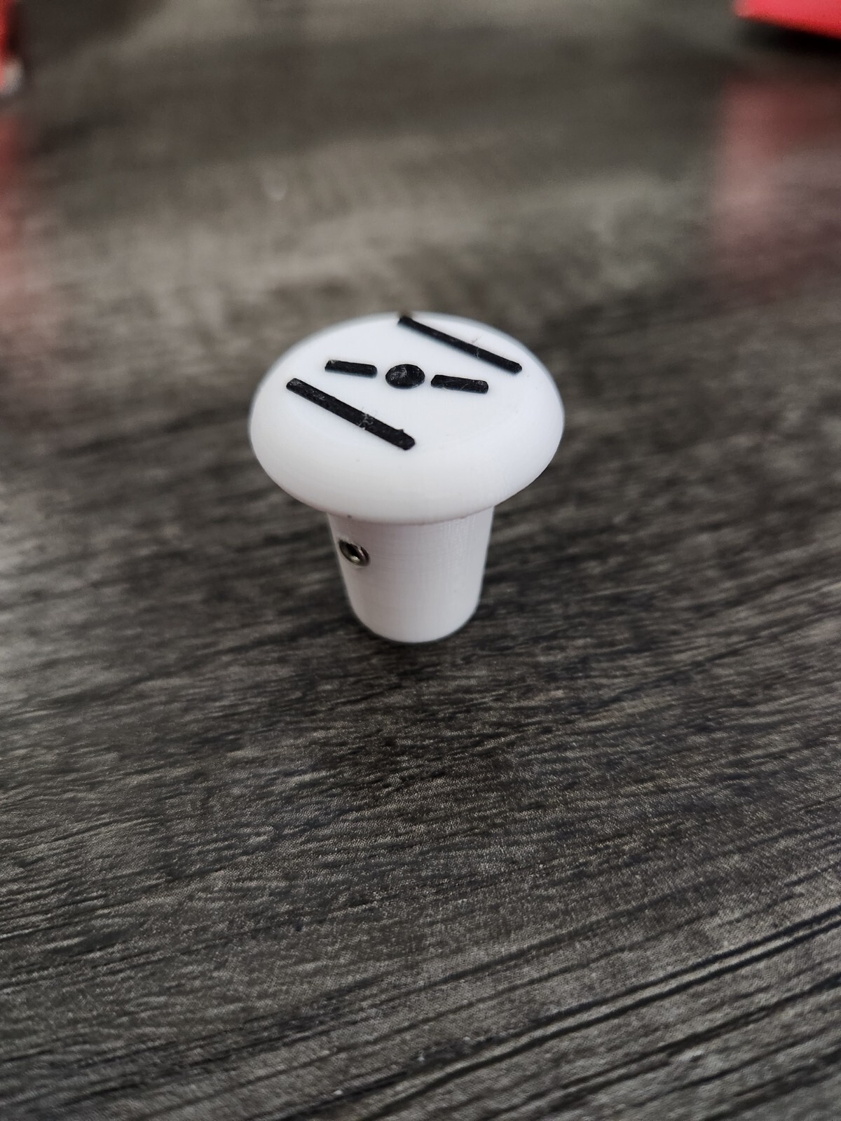 Seadoo Choke Knob Replacement (WHITE) | eBay