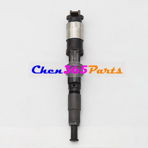 New Diesel Fuel Common Rail Injector 095000-6480 RE546776 for Denso | eBay