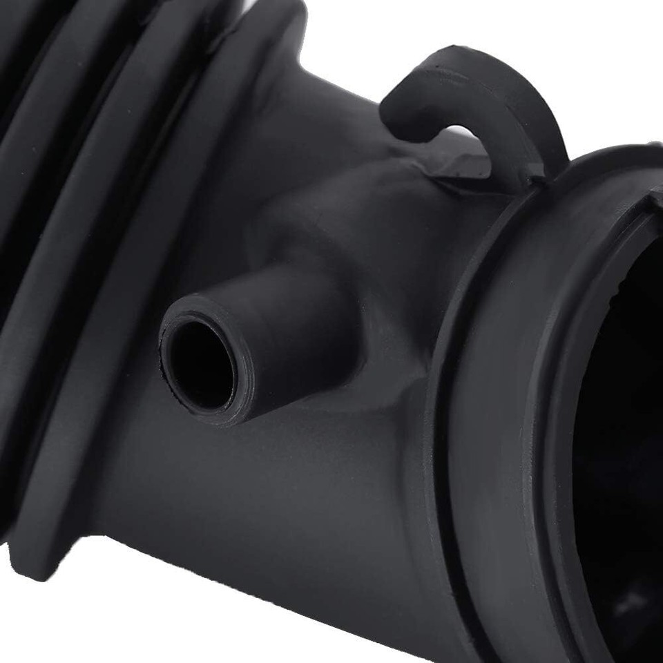 New Air Intake Hose Tube 17228-RGL-A11 For Honda Odyssey 2007-2010 V6 3 ...