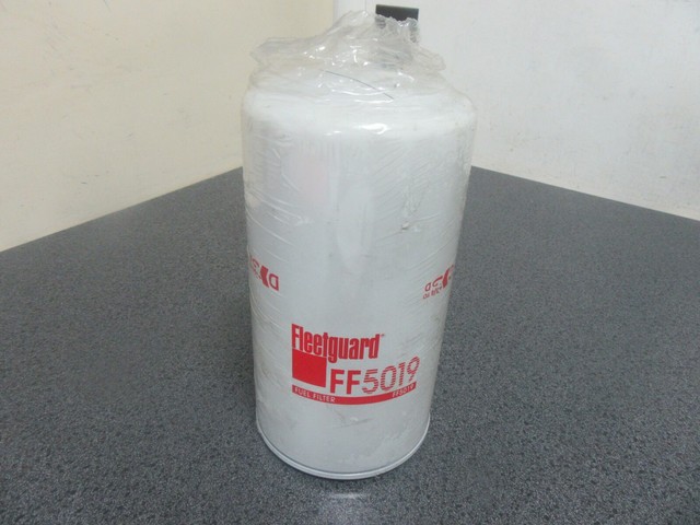 Each Fleetguard Fuel Filter FF5019 Bf588 for sale online | eBay