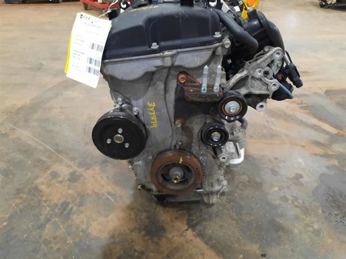 Engine / Motor Assembly 2011 Santa Fe Sku#3704729 | eBay