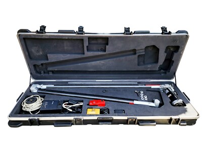 HEXAGON ROMER 2052 ARM SIGMA Portable Measurement Arm 5200mm Measuring ...