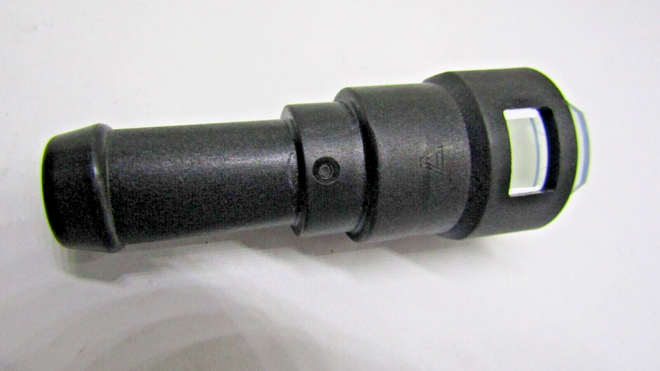 Gates 28500 Quick-Lok Heater Hose Connector Quick-Lok Connectors 5/8 ...