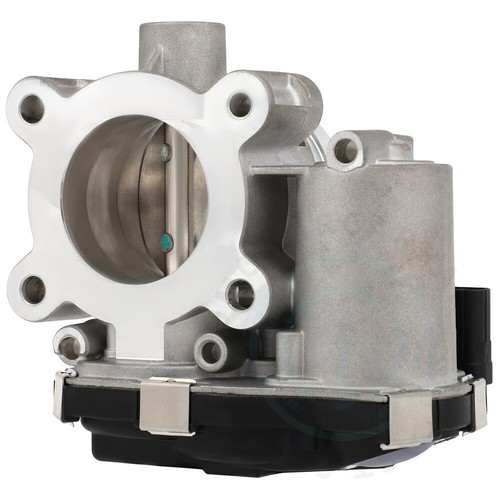 Aluminum Throttle Body For 2017-2019 Chevrolet Cruze 1.4L 12659491 | eBay