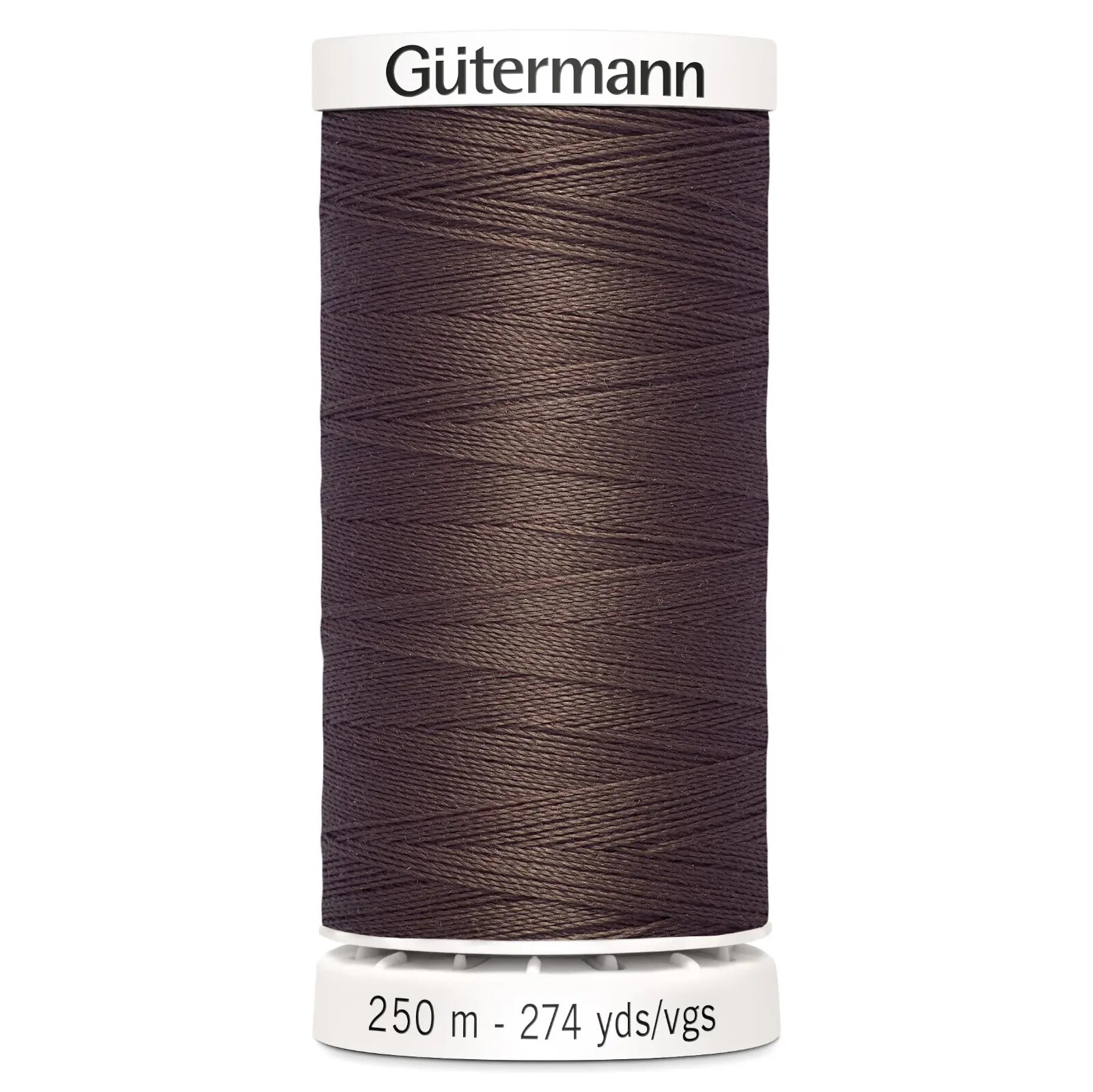 Gutermann Sew All 250m 100% Polyester Thread for Hand and Machine | eBay
