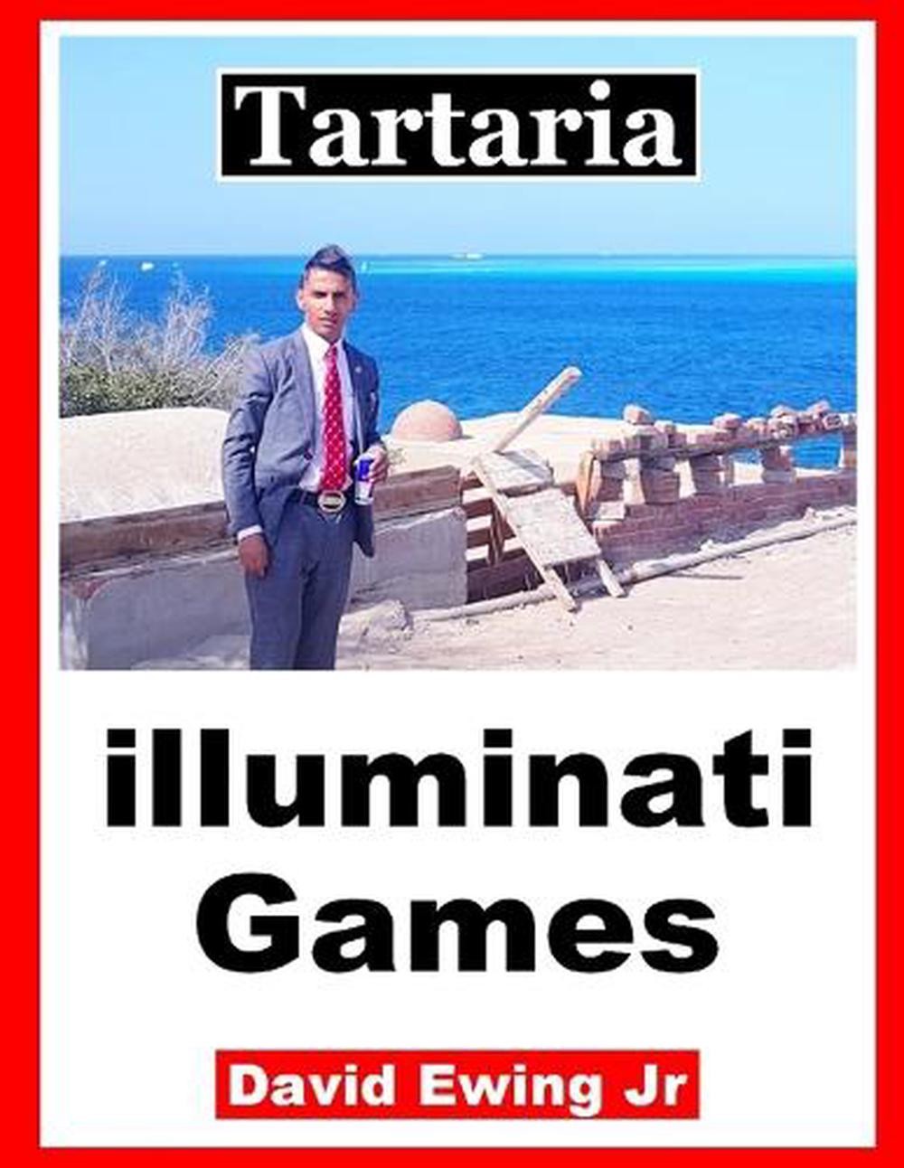 Tartaria - illuminati Games: English by David Ewing, Jr (English ...