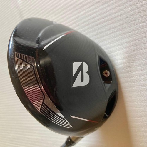 Bridgestone B3SD driver 10.5 degrees Diamana PD40S | eBay
