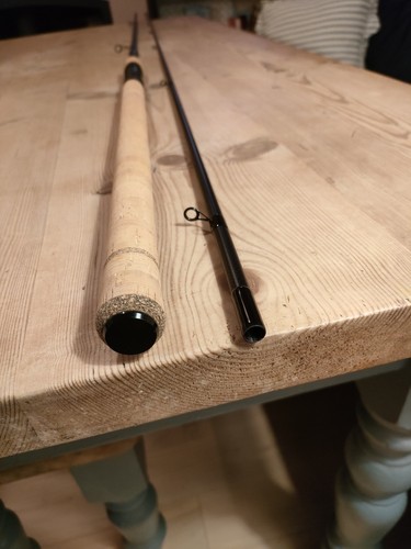 Mark Tunley Power Float 13.5 Ft Float Rod Fishing Rod | eBay UK