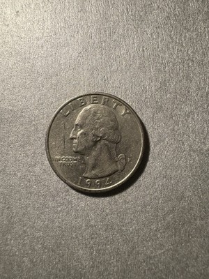 1994 P Quarter Error Coin | eBay