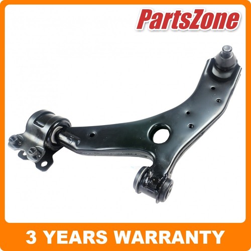 1x Front Lower Control Arm Left Fit for Mazda 3 SP23 MZR BK 2.3L L3-VE ...