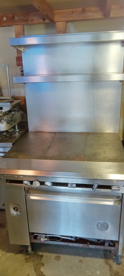 Us- Range Oven | eBay