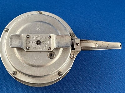 Fly Reels - Vintage Martin Mohawk