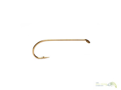 Partridge D4AF 4X Long Streamer Hooks | Fly Tying Hooks | All Sizes ...