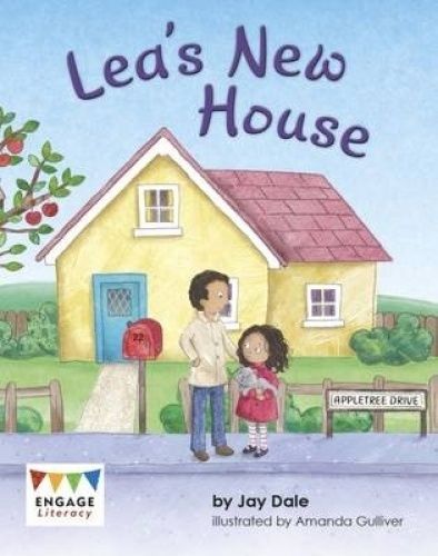 Lea's New House by Jay Dale (Paperback, 2016) for sale online | eBay