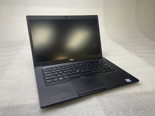 Dell Latitude 7490 14" Core i7-7600U 2.8GHz 16GB RAM NO SSD/OS *BIOS ...