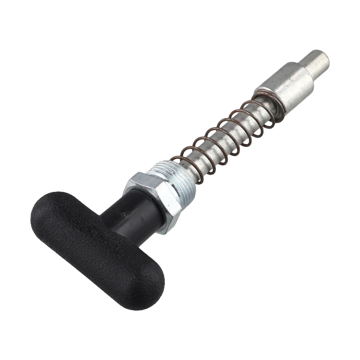 Spring Locking Devices