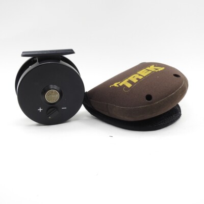 Lamson LP-2 Fly Fishing Reel. Made in USA. | eBay