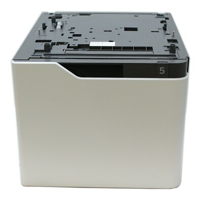 Lexmark 50G0804 Printer Tray-2100 Sheet Tray AIM-ReCertify Free ...