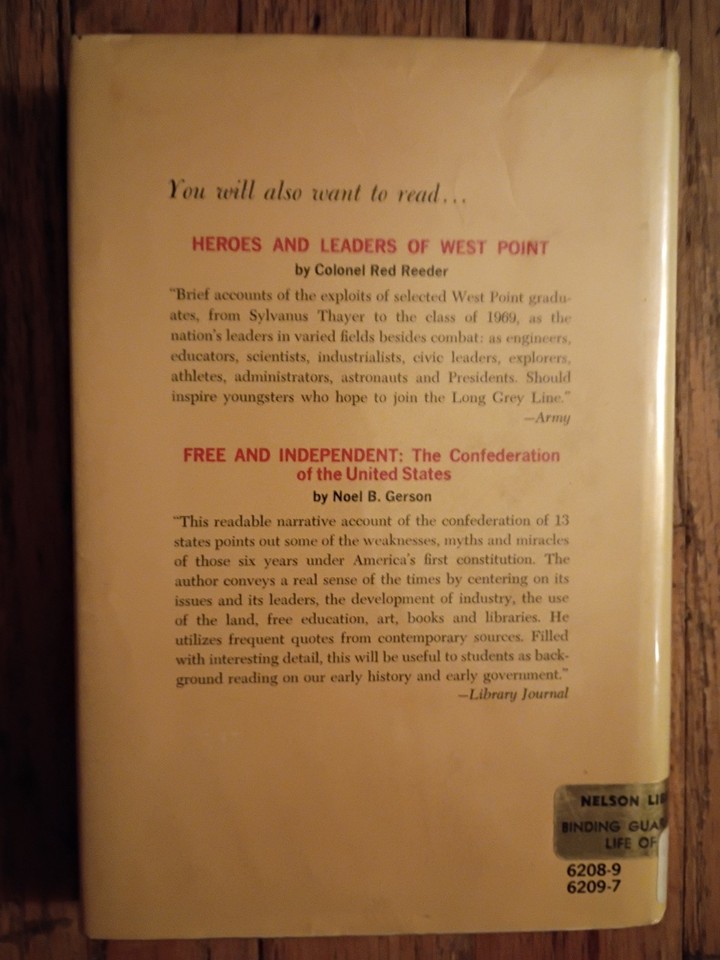 The French and Indian War by Colonel Red Reeder ( Library binding) | eBay