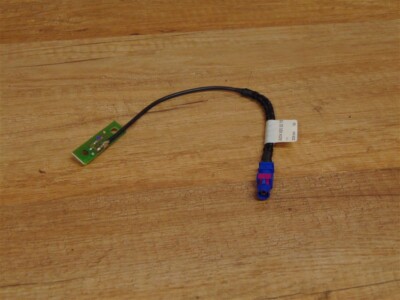 Bluetooth Antenna Genuine Mercedes W204/W207/W212 - A2048202275 | eBay