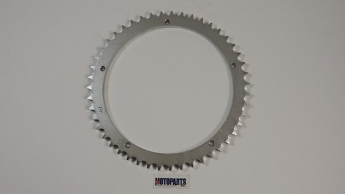 Rear Sprocket Triumph BSA Conical Hub (37-3747) | eBay