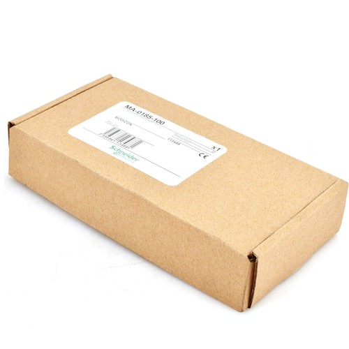 Schneider MA-0185-100 Modicon Coax Splitter New In Box Expedited ...