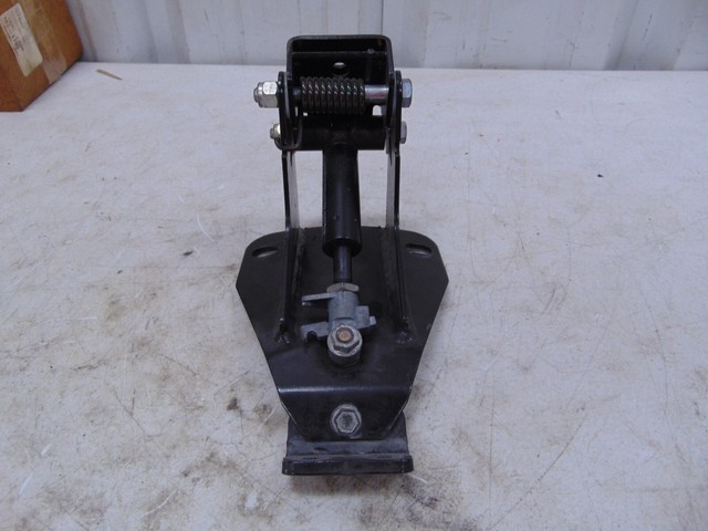 Harley Davidson Adjustable Rider Backrest Mounting Kit 52593 09a for ...