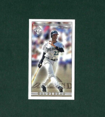 1999 Private Stock Mini PS-206 #146 Devon White Arizona Diamondbacks | eBay