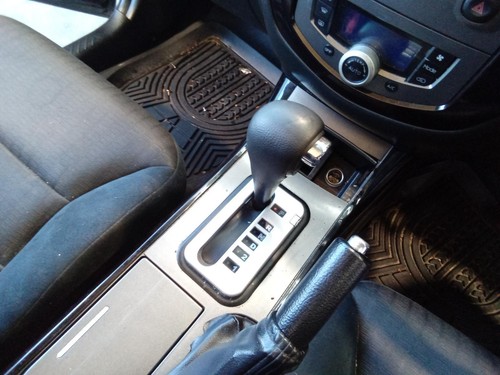 FORD ESCAPE 01/04-01/12 GEAR STICK/SHIFTER AUTOMATIC T/M ZB-ZD | eBay ...