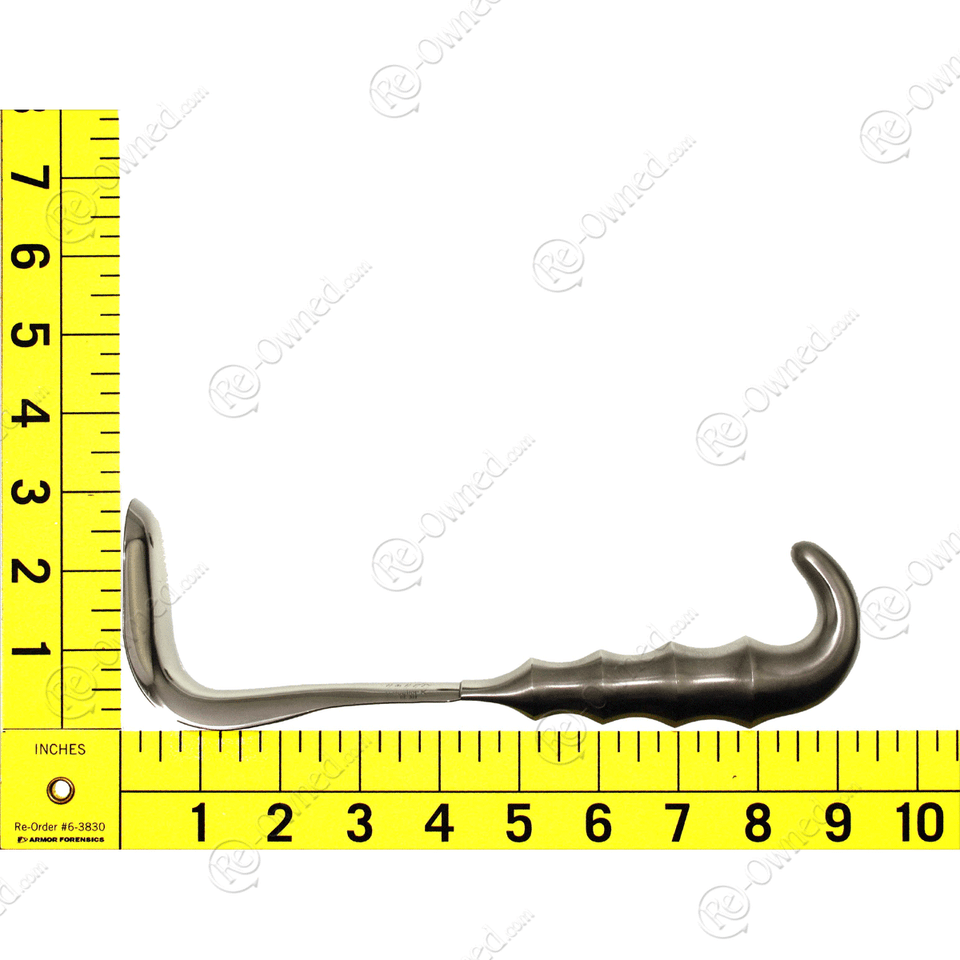 V. Mueller GL311 Sims Vaginal Retractor | eBay