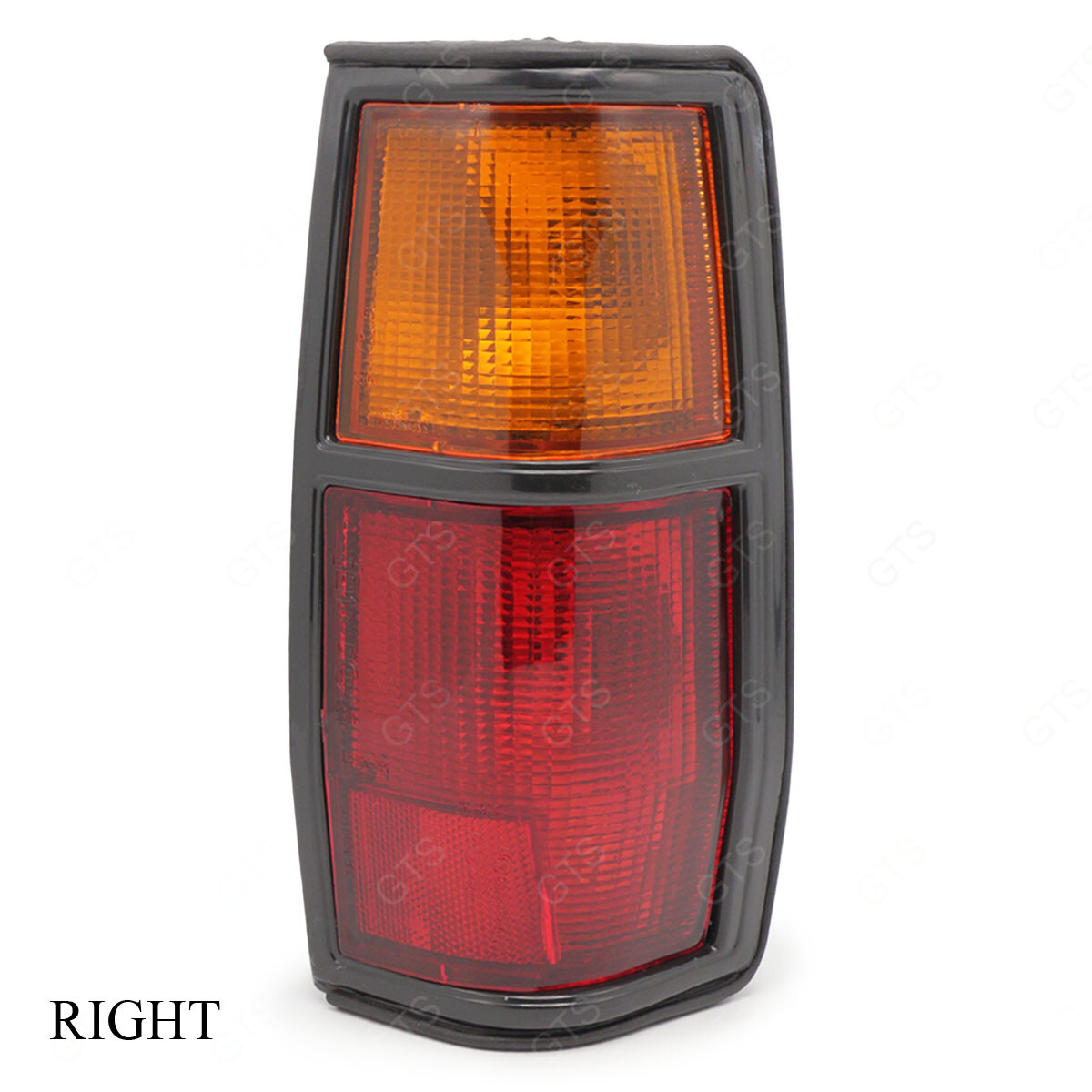 Datsun 720 Tail Lights TAIL LAMP LENS LH INNER DATSUN 720 PICKUP