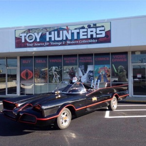 Toy Hunters Ohio | eBay Stores