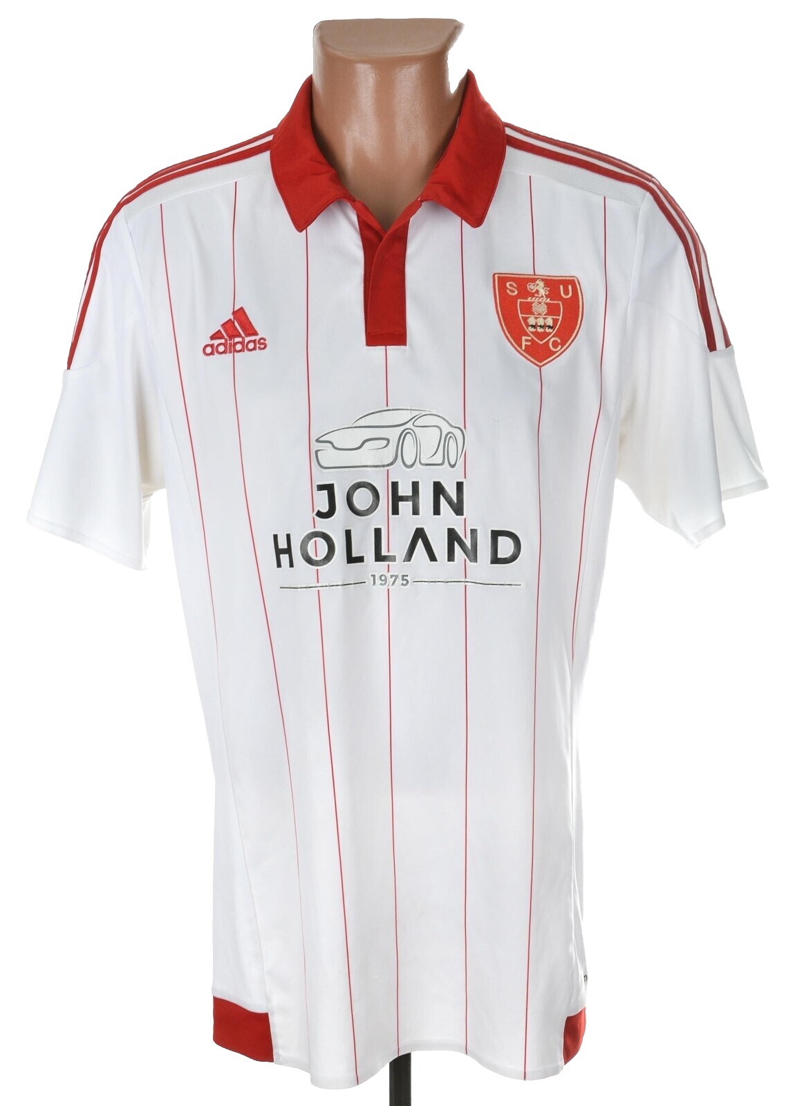 Sheffield United Match Worn | eBay UK