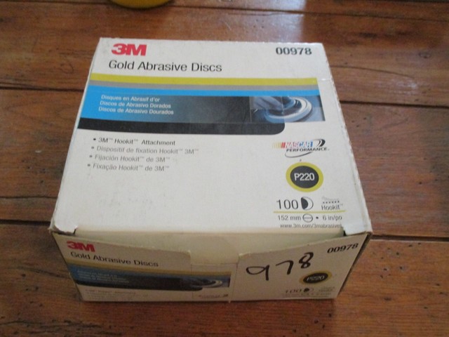 3M 00978 for sale online | eBay