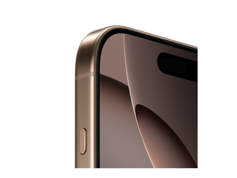 Apple iPhone 16 Pro 256GB UNLOCKED Desert Titanium 2024 Apple iPhone 16 Pro 256GB UNLOCKED Desert Titanium 2024