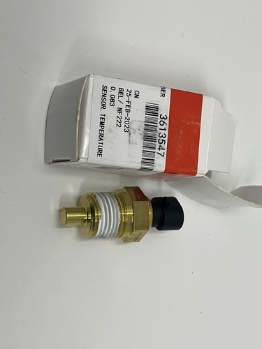 1994-2002 Dodge Ram 5.9L 12 Valve DCEC Cummins Temperature Sender ...